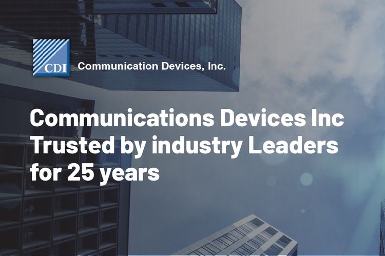 CDI: Leading Out of Band Management for Seamless Network Connectivity